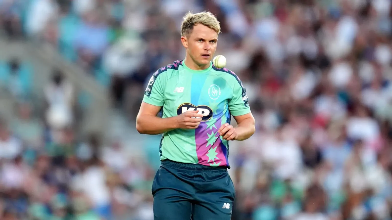 Sam Curran recalled to England squad for T20I series against South ...