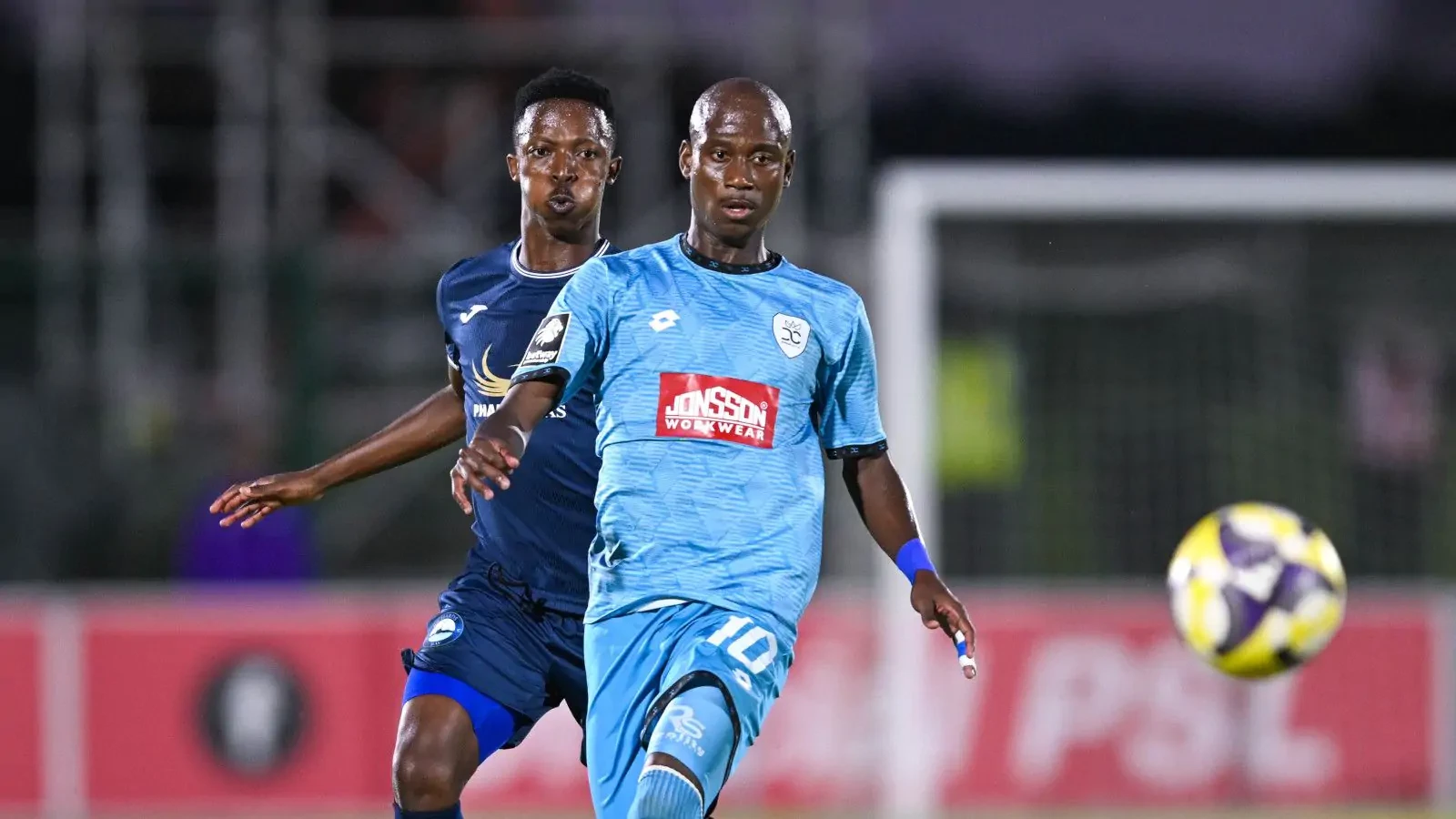 Betway Premiership: Galaxy edge Arrows, KZN derby ends goalless | soccer