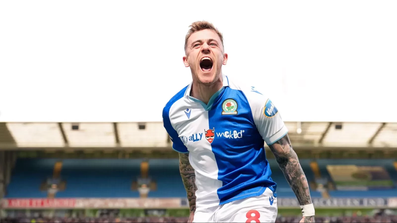 EFL Championship top scorer Szmodics inches closer to Premier League ...