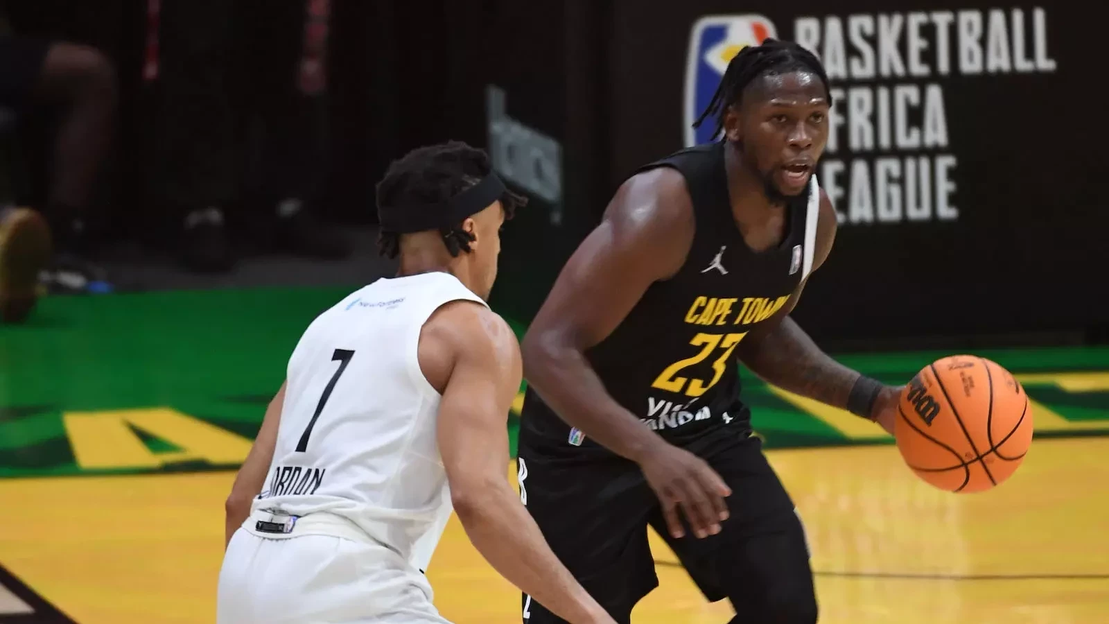 BAL Season 5 Play-offs and Finals set for Tshwane | SABC