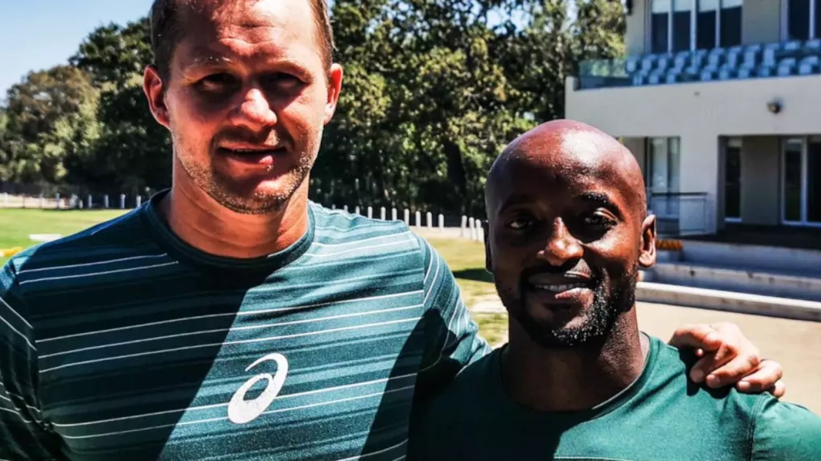 Snyman highlights importance of winning Cape Town Sevens | rugby