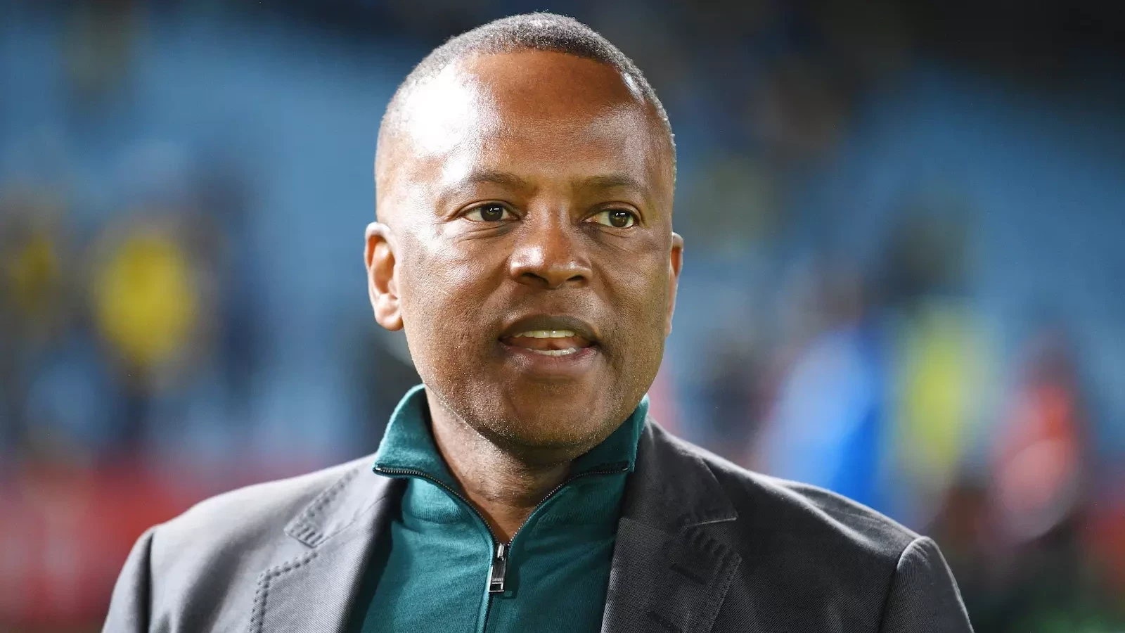 Sandile Zungu assures AmaZulu financial stability | soccer