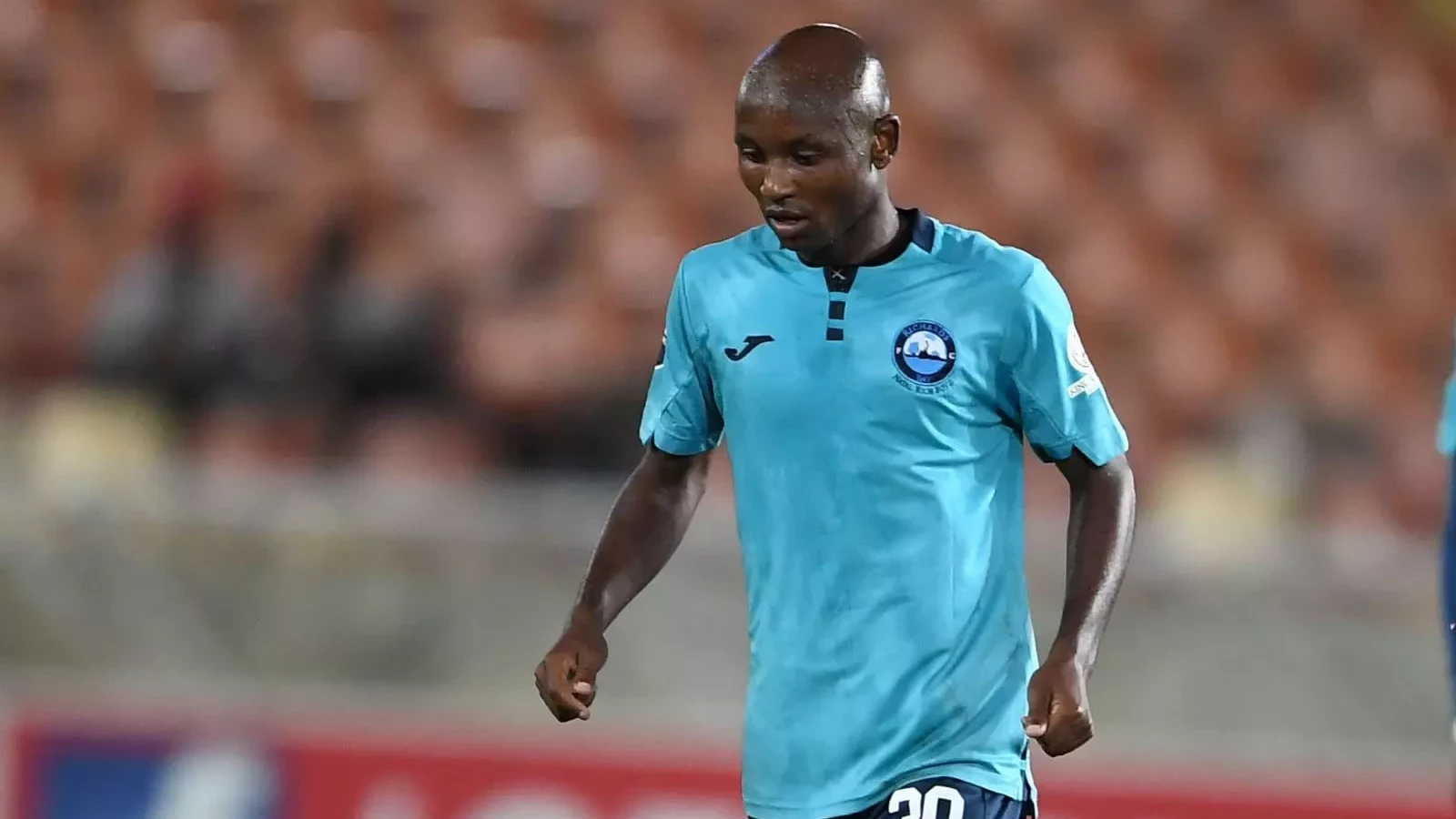 Stellenbosch in advanced talks with Richards Bay over Sanele Barns | soccer