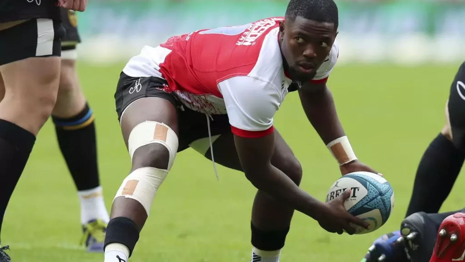 URC: Lions take the game deep but come up short away to Ulster | rugby