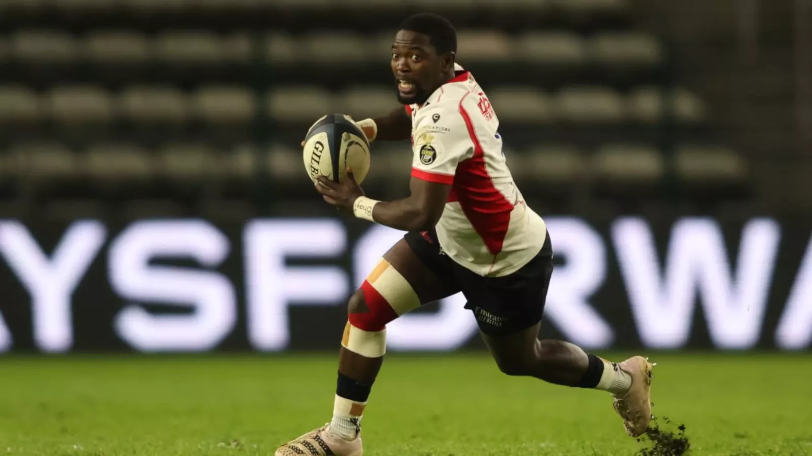Lions playmaker Sanele Nohamba heads to Japan | rugby