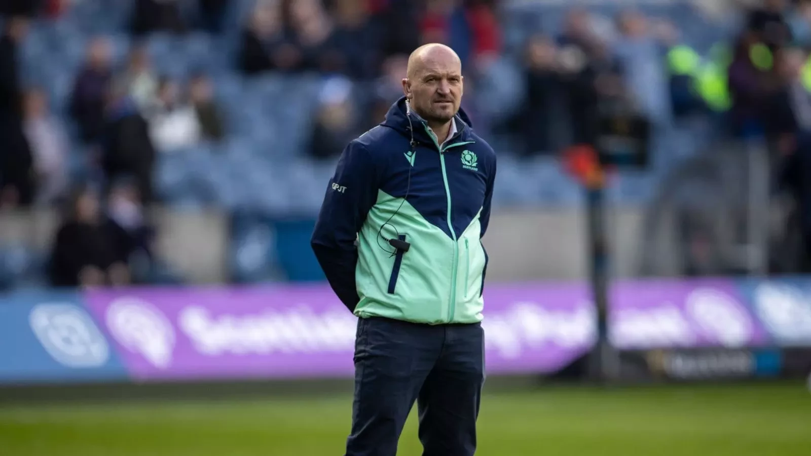 Gregor Townsend extends tenure as Scotland head coach | rugby