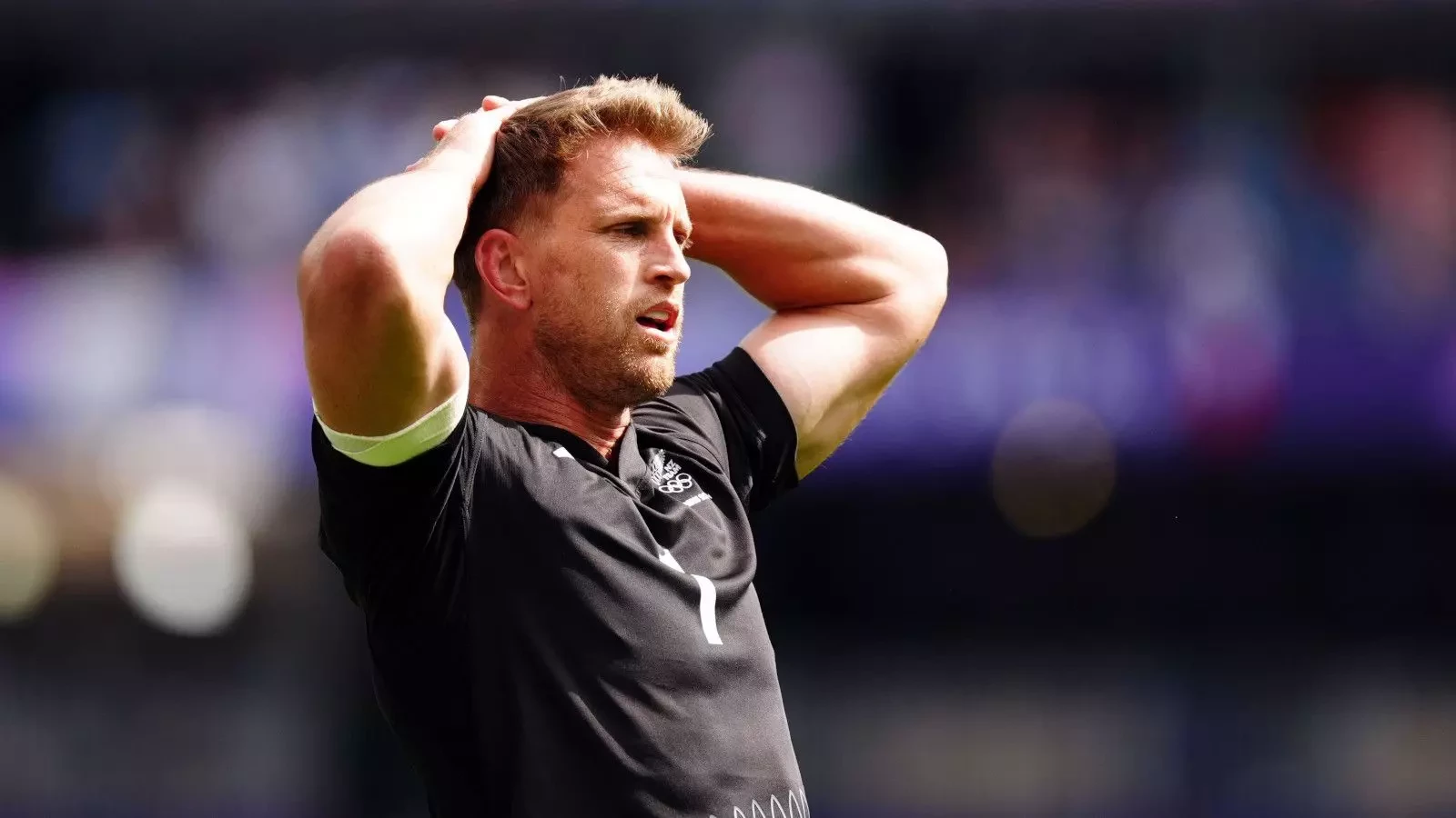 New Zealand reflect on 'massive disappointment' after Olympic loss to ...