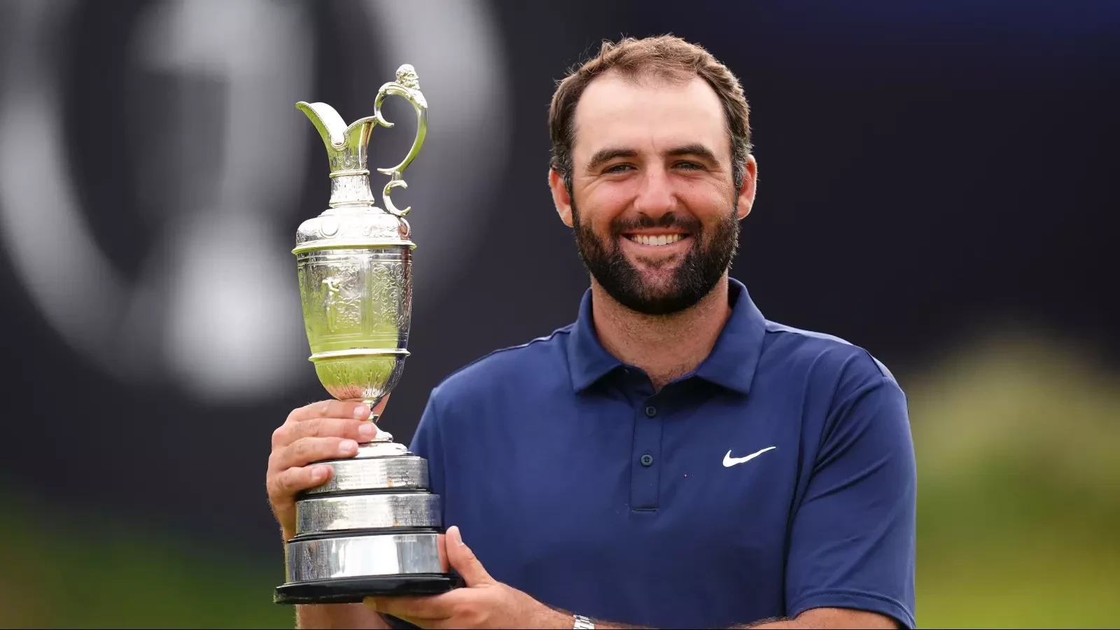 Scottie Scheffler seals first Open title in style for second major win ...