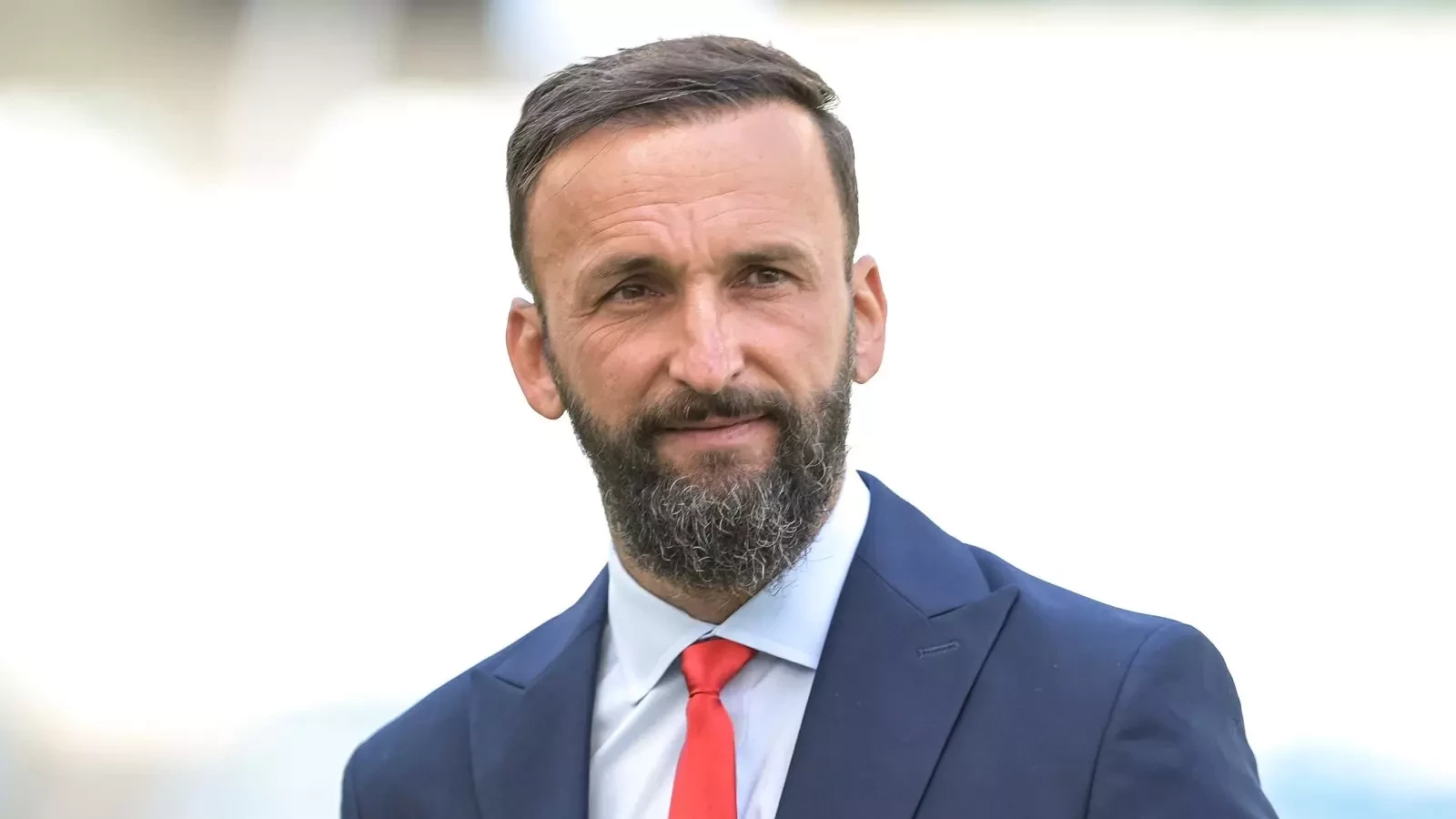 No alcohol no parties only hard work at TS Galaxy says Sead Ramovic ...