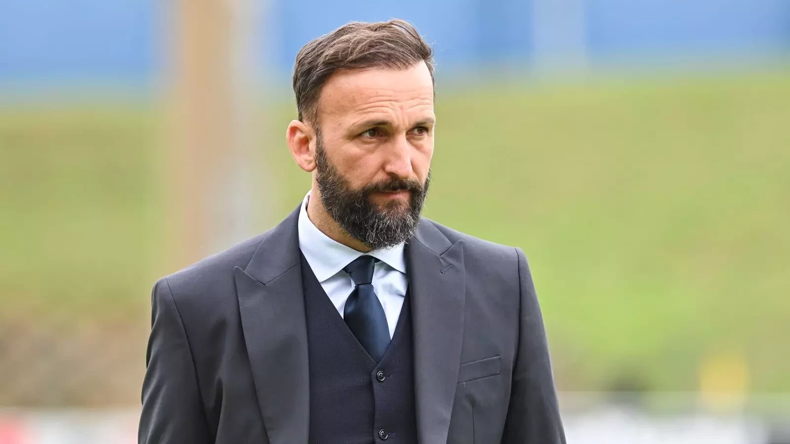 Yanga in better shape, ahead of TP Mazembe showdown – Sead Ramovic | soccer