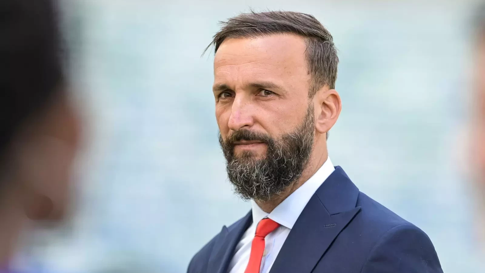 PSL catches strays from Sead Ramovic over the poor state of Danie ...