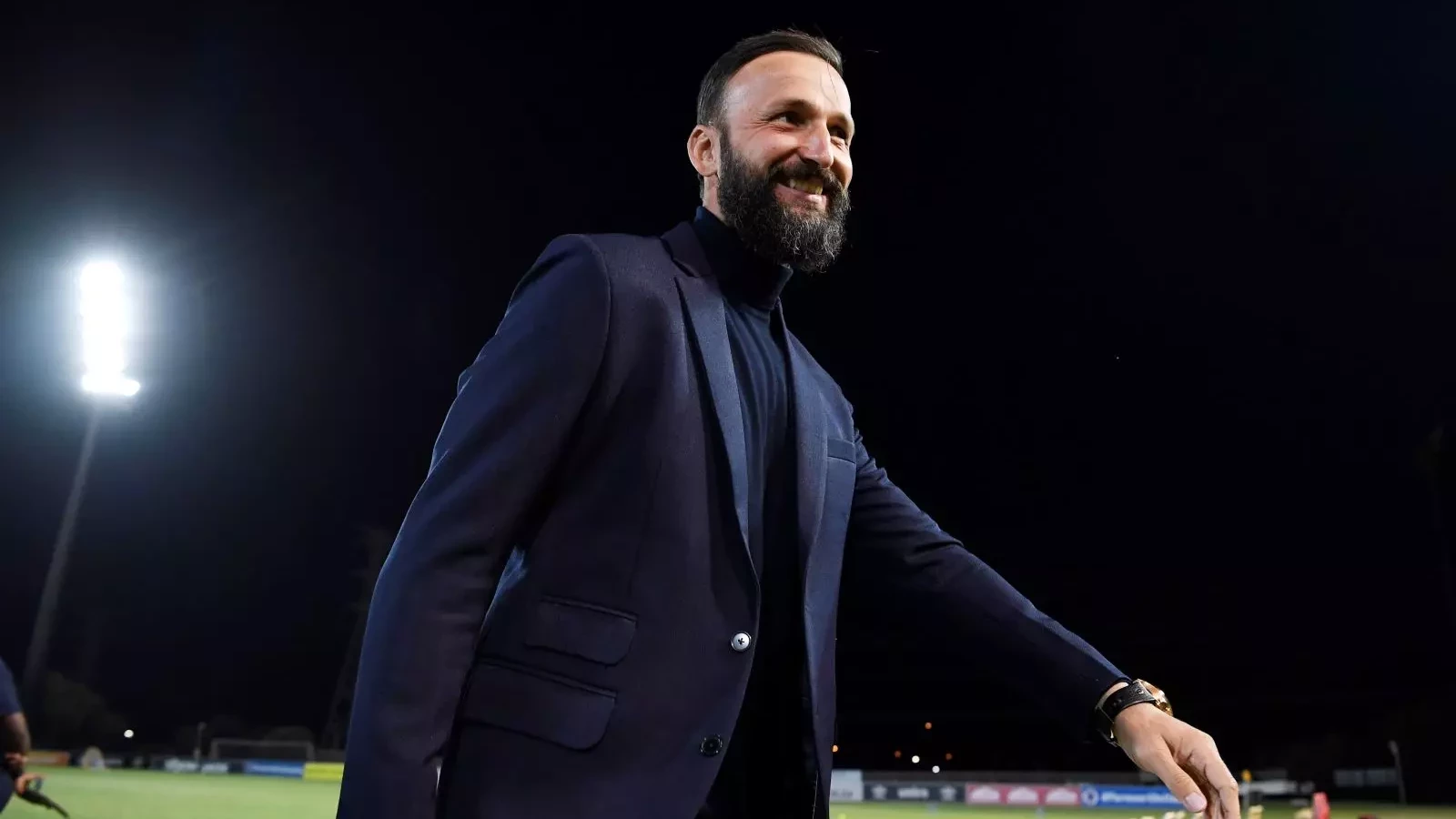 Top 8 like winning the league for TS Galaxy – Sead Ramovic | soccer