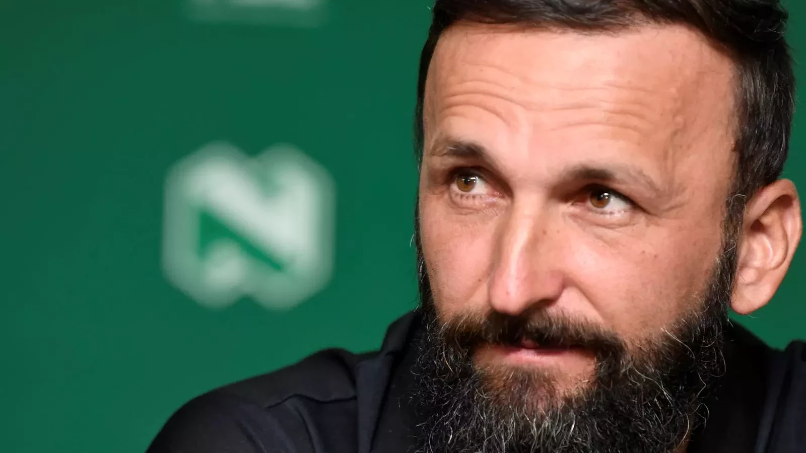 Sead Ramovic slams TV pundits, calls for educated analysis | soccer