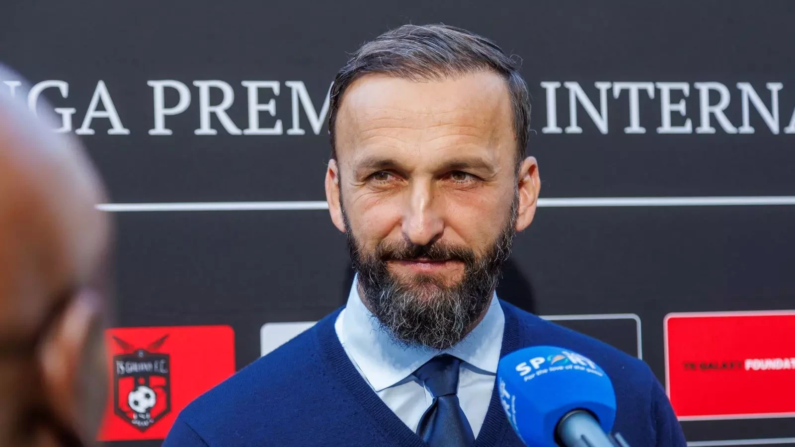 Sead Ramovic reflects on failed Raja Casablanca move | soccer