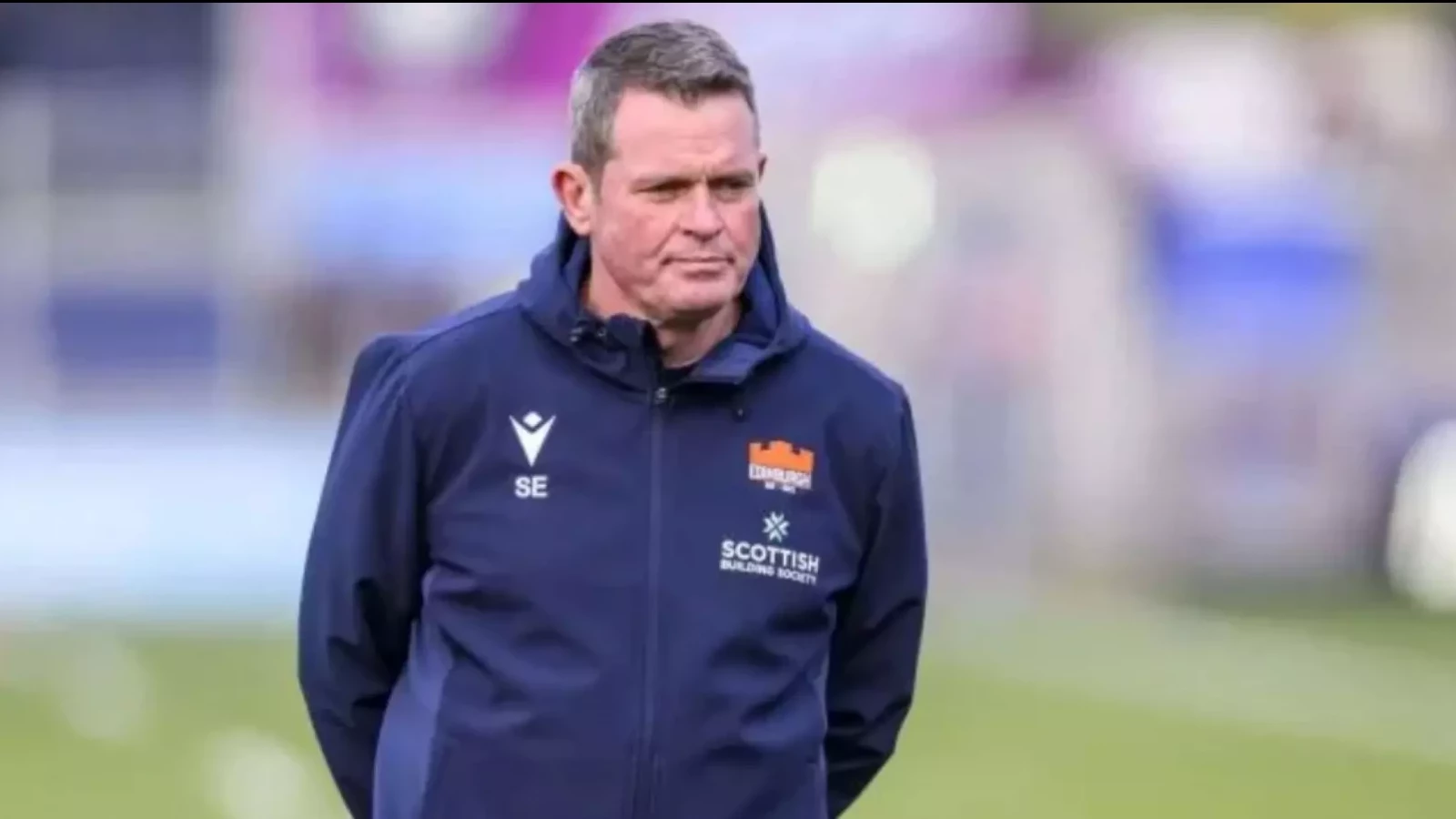 Sean Everitt reflects on Edinburghs URC Campaign | rugby