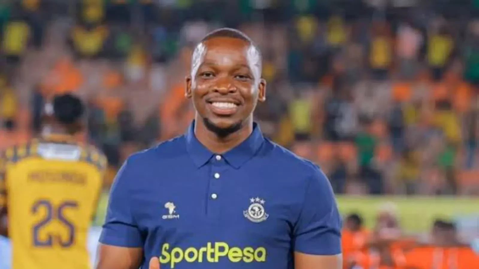 TUKS alumni on new challenge with Tanzanian giants Yanga | soccer