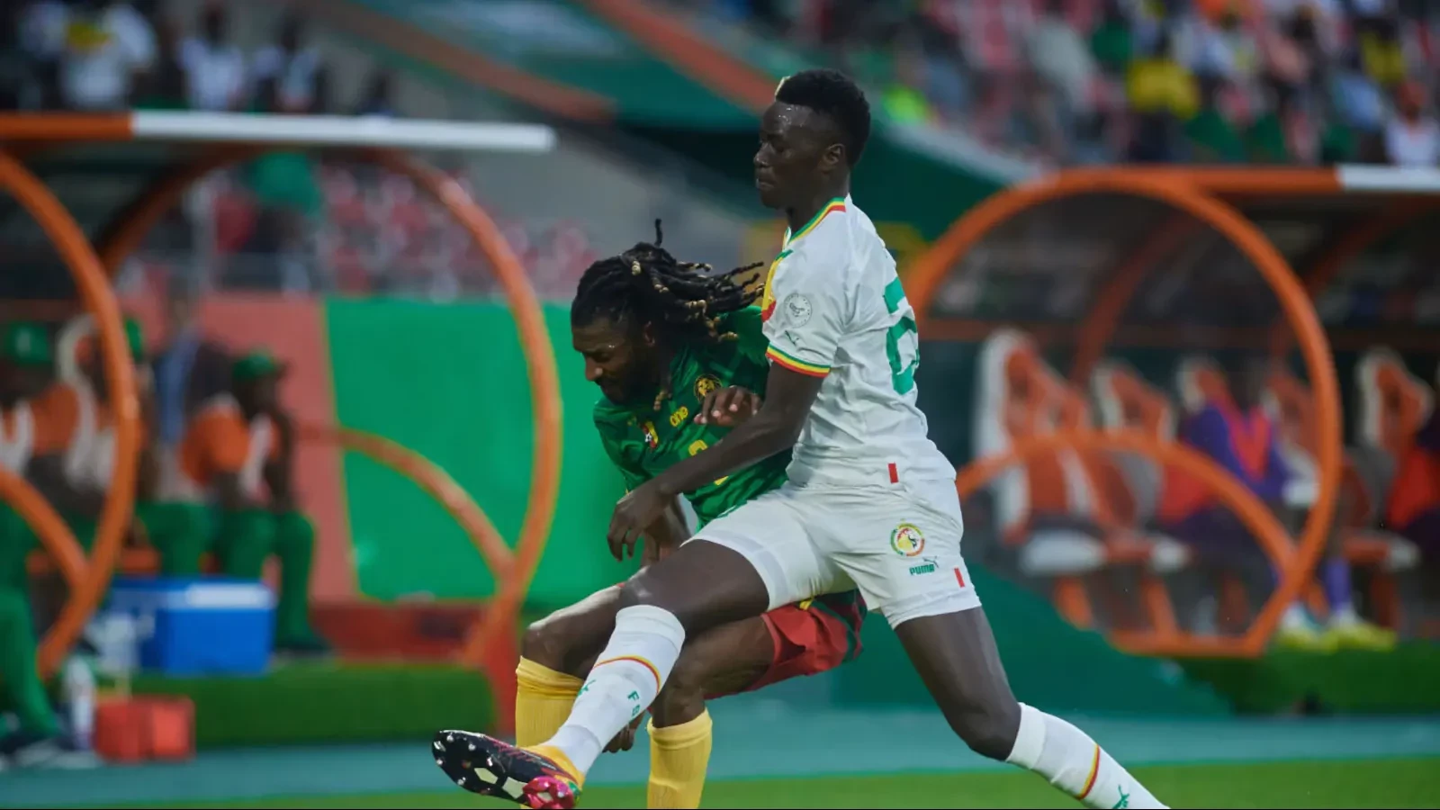 AFCON 2025: Full fixtures, groups, venues and knockout format explained ...