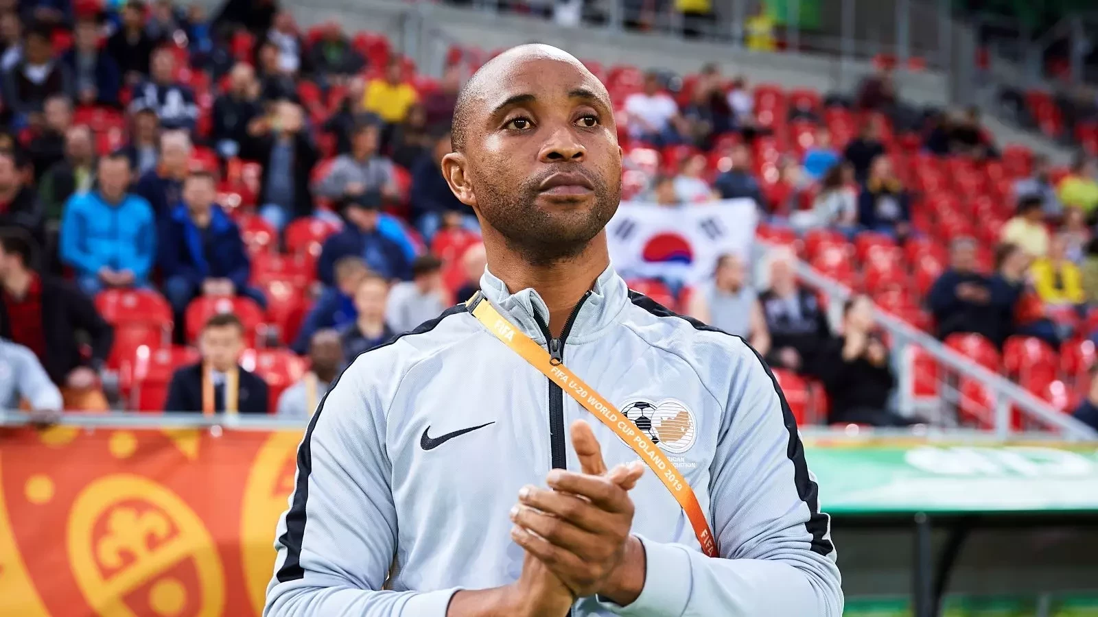 Senong searching for SA’s future stars | soccer