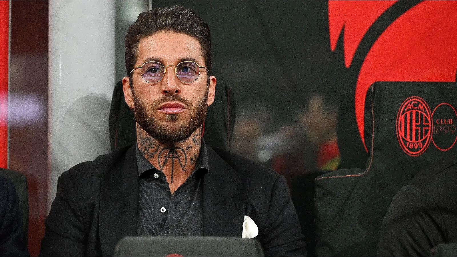 Sergio Ramos defends reputation after Sevilla takeover deal 'collapses ...