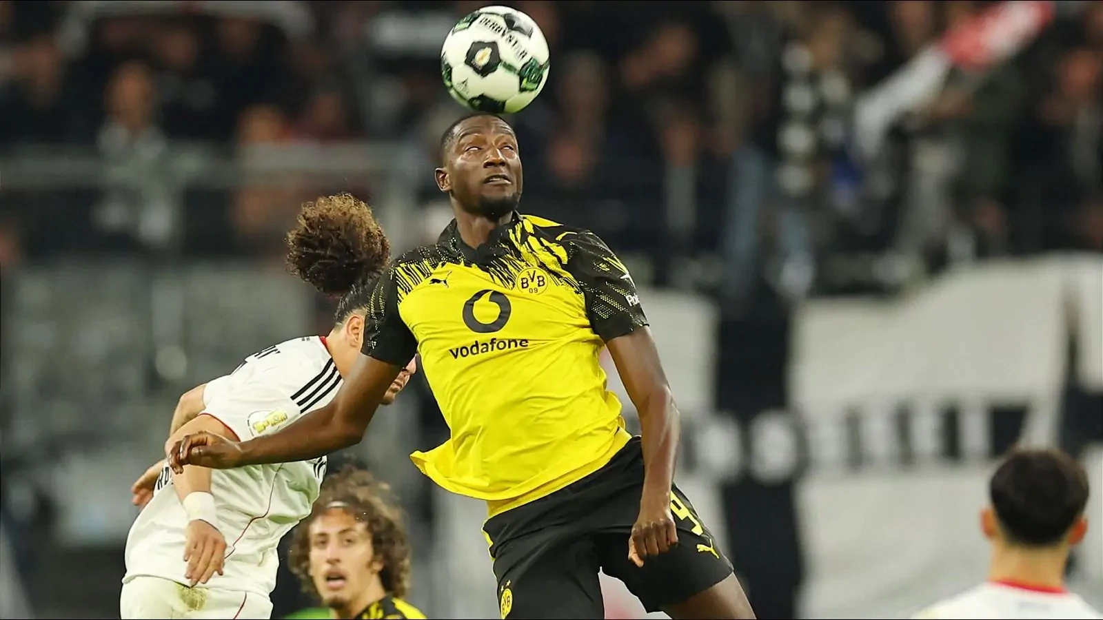 Coach Niko Kovac plans Borussia Dortmund squad shake-up for Augsburg ...