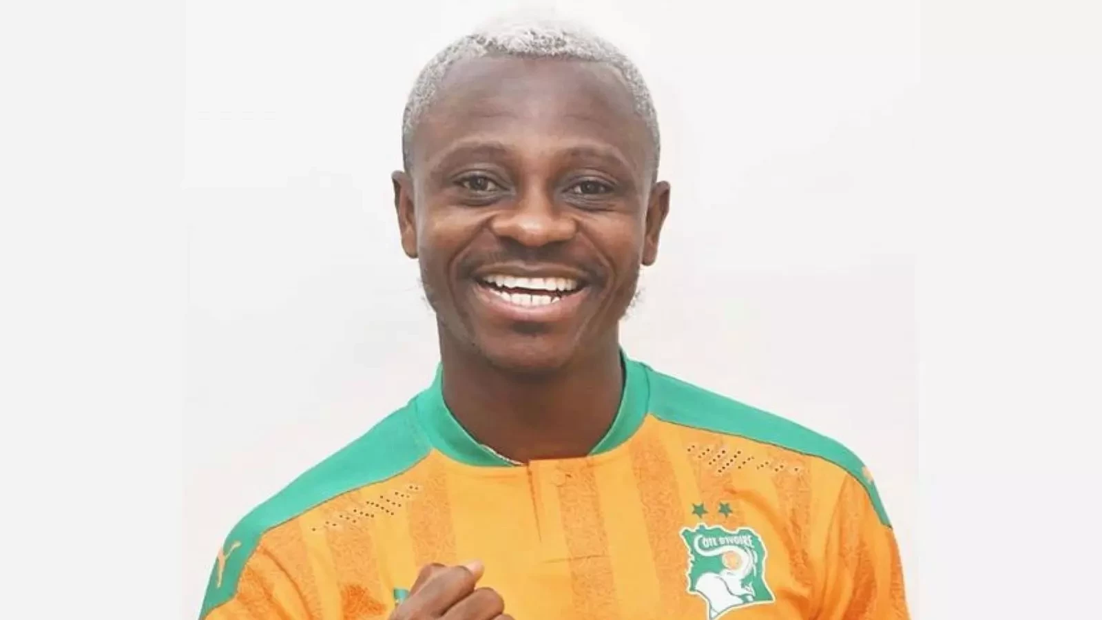 Relentless attitude part of Cote d’Ivoire’s strength – Michaël Seri ...