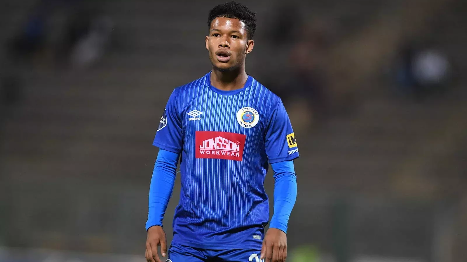 Shandre Campbell tipped to make it big in Europe | soccer