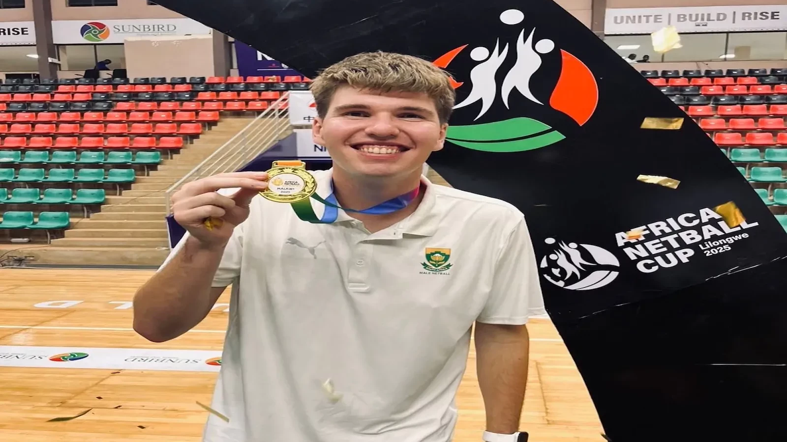 Shane Labuschagne looks ahead to test series against Australia | main ...