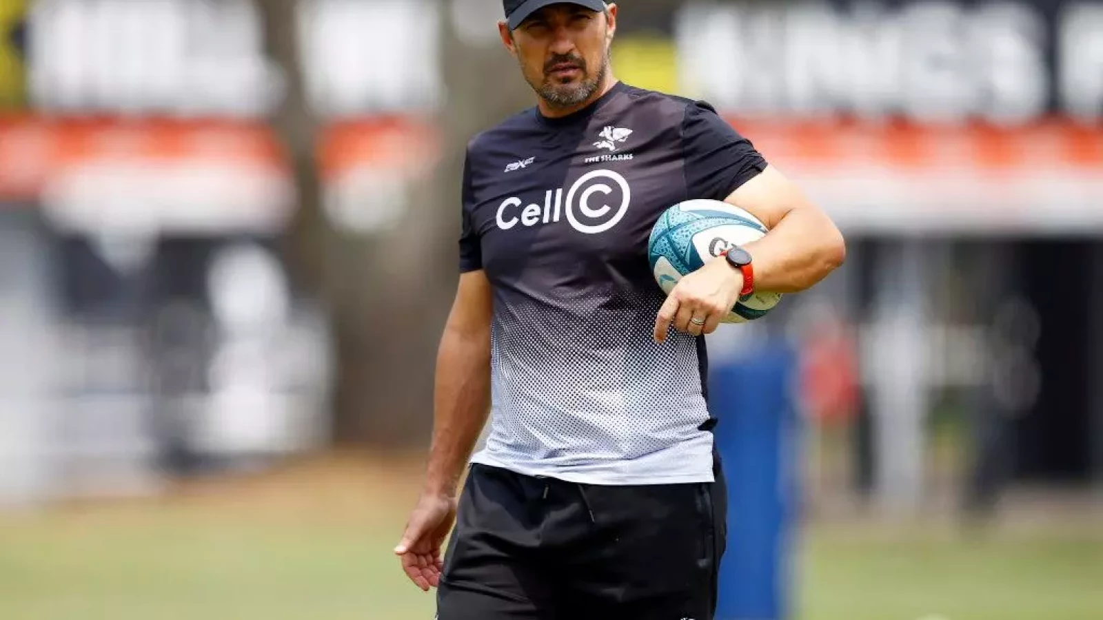 Sharks boss Neil Powell laments ill-discipline and inaccuracy | rugby