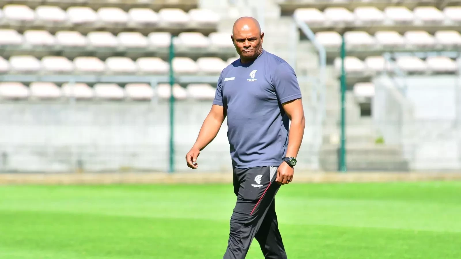 Bartlett: I'm well capable of competing at the elite level | soccer