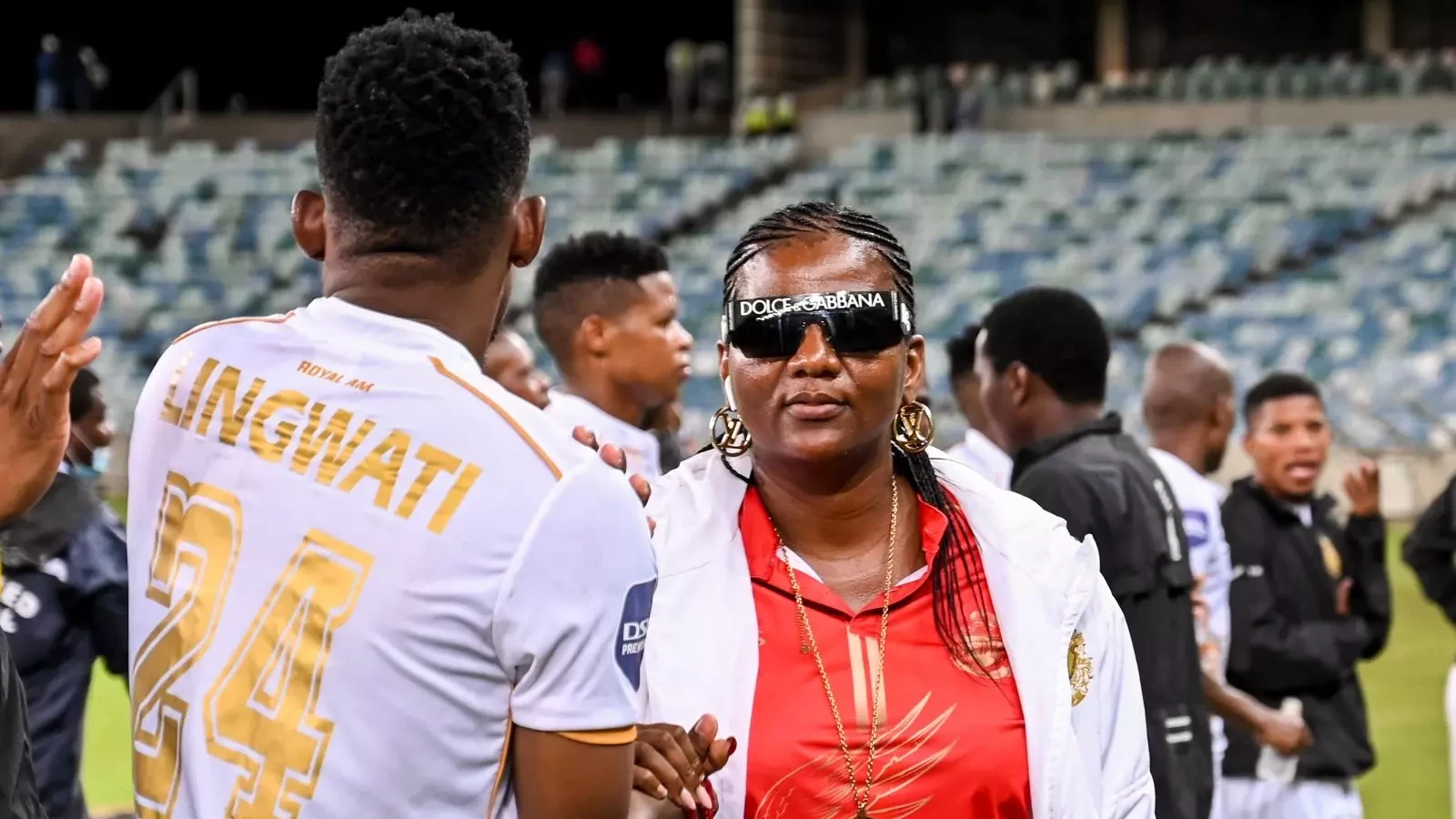 Breaking: Royal AM set for PSL expulsion | soccer