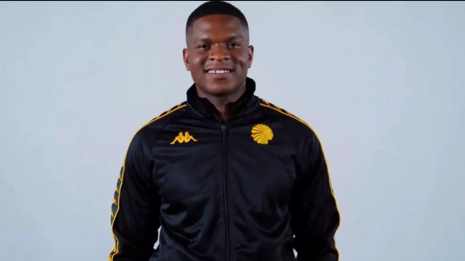 Shinga turned down European offers to realise Kaizer Chiefs Dream | soccer