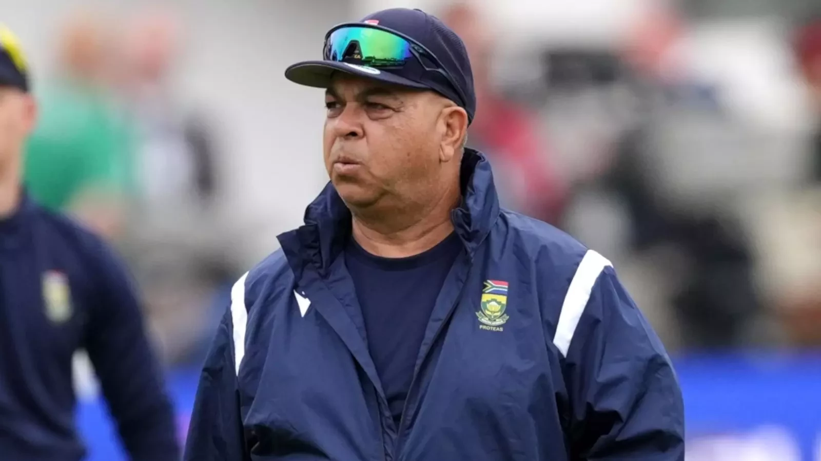 Shukri Conrad: Proteas quietly confident that we can make history of ...