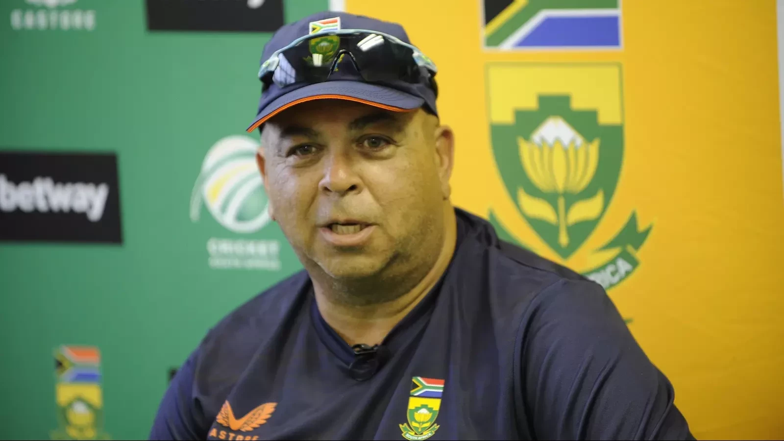 Proteas Test coach Shukri Conrad gets new look technical team | cricket