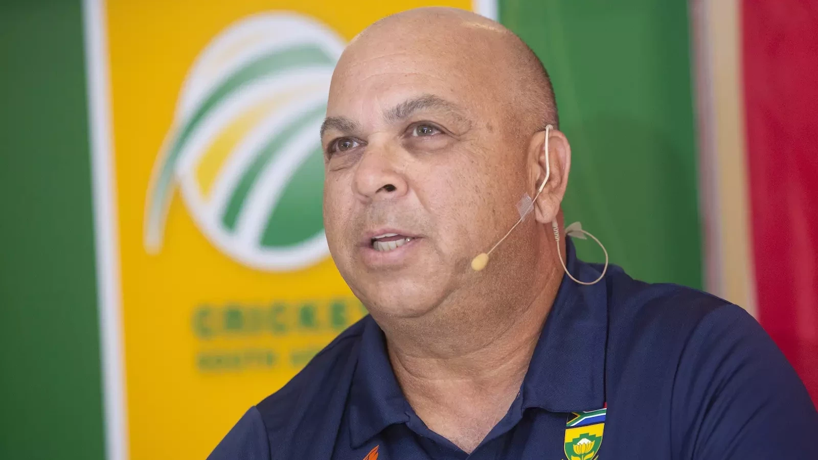 Proteas Test coach Shukri Conrad happy not to hide behind selectors ...