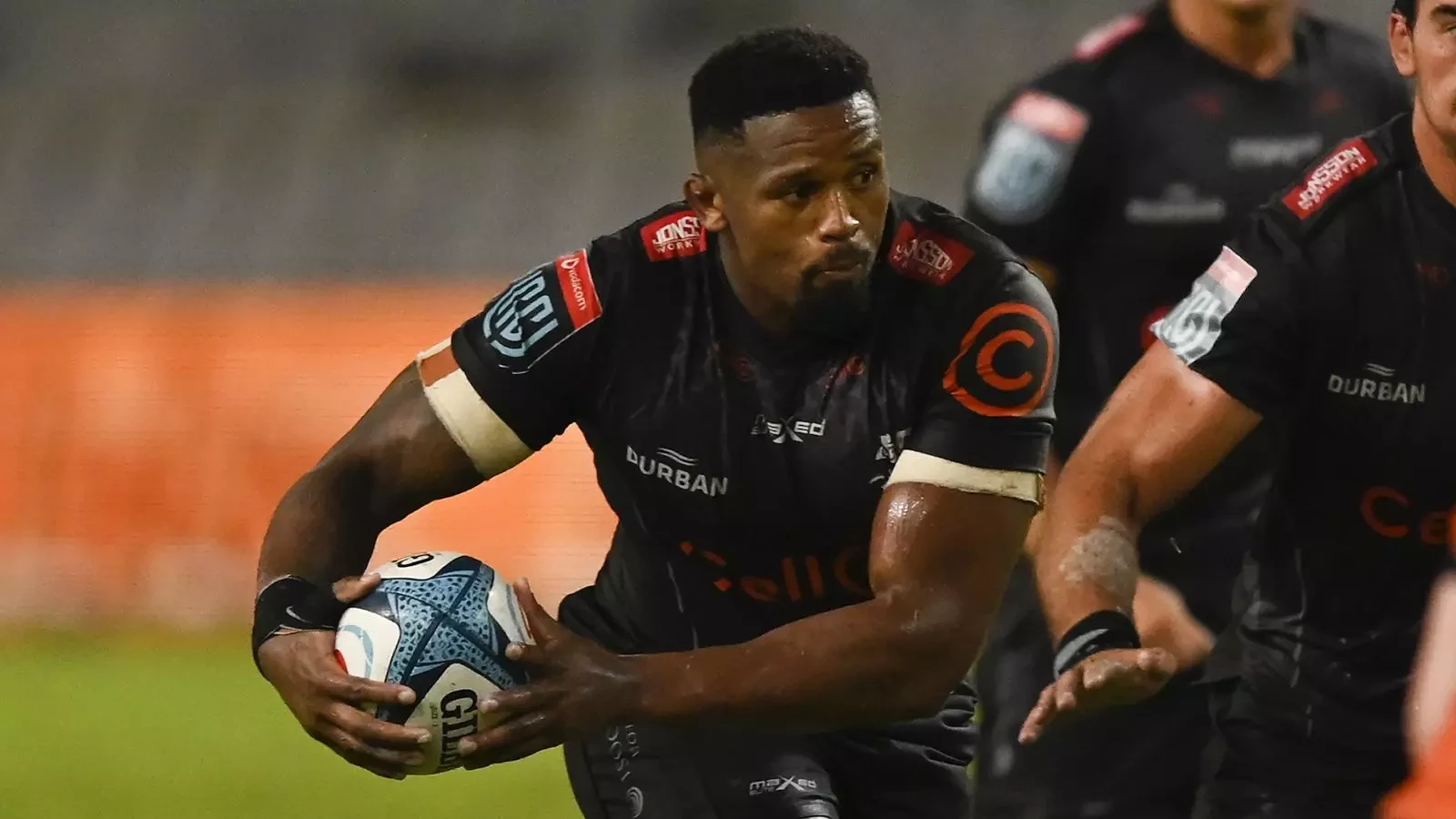 Sharks ring the changes for URC dead rubber against Cardiff | rugby