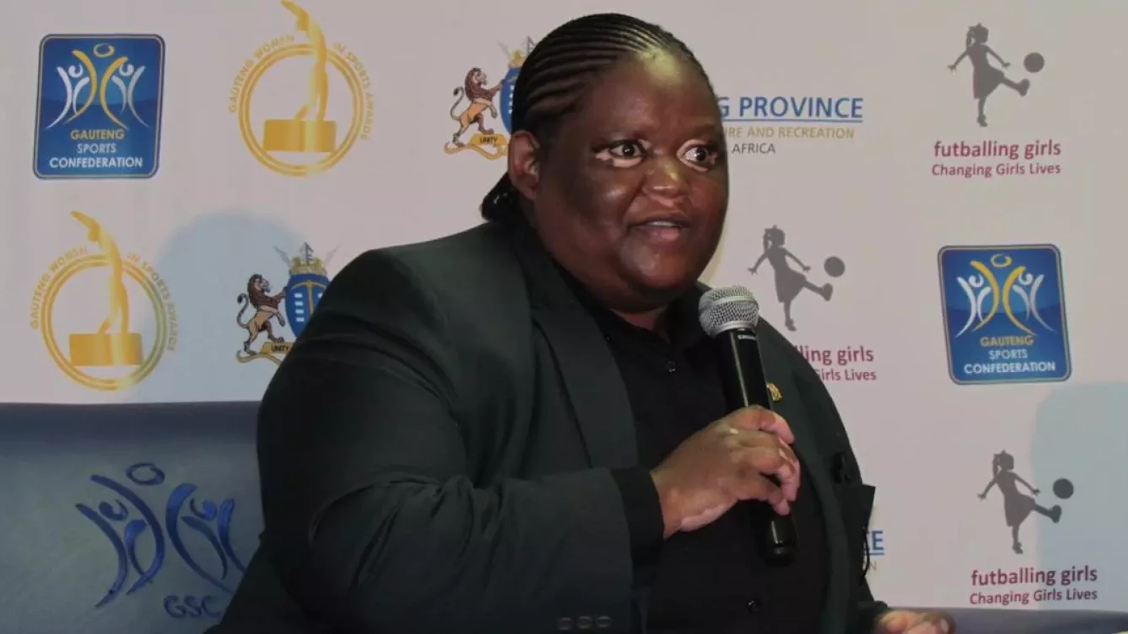 SA Hockey open up on CEO position | SABC