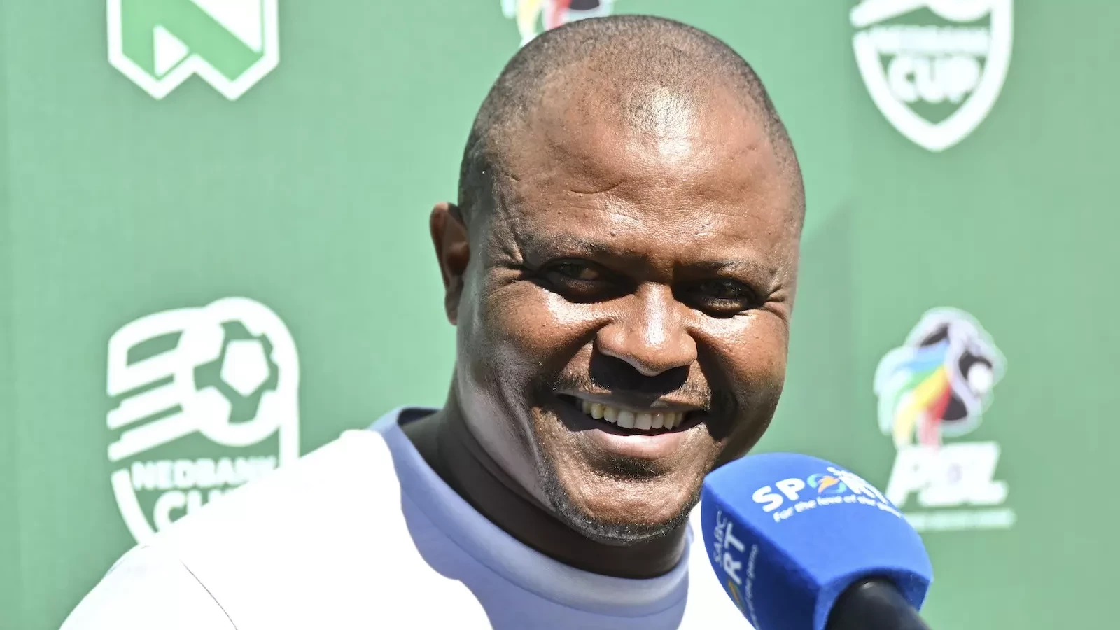 AmaZulu head coach Arthur Zwane praises Simo Dladla | soccer