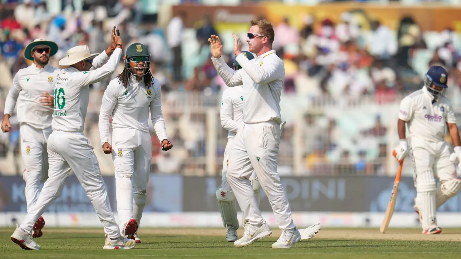 Jacques Faul explains financial impact of no Test cricket this summer ...