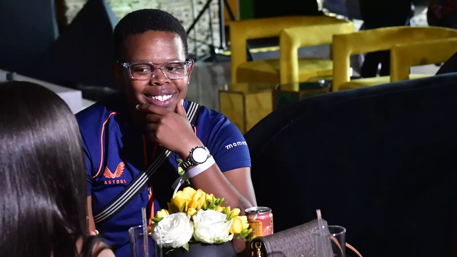 Sinalo Jafta rules herself out of running for Proteas Women captaincy ...