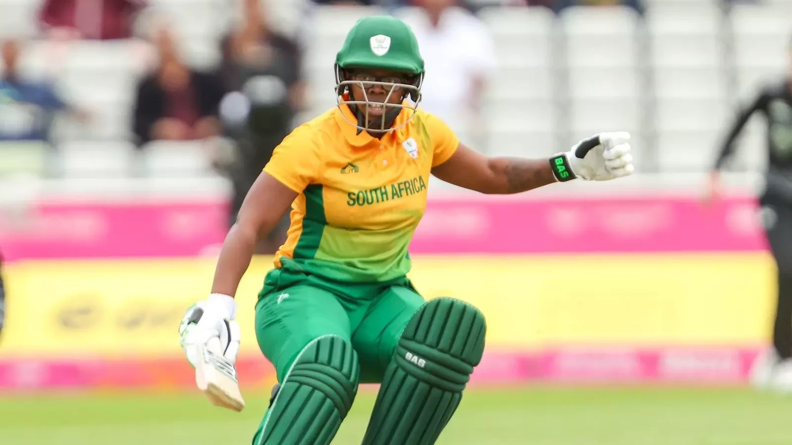 Jafta deems Tri-Series crucial World Cup preparation | cricket