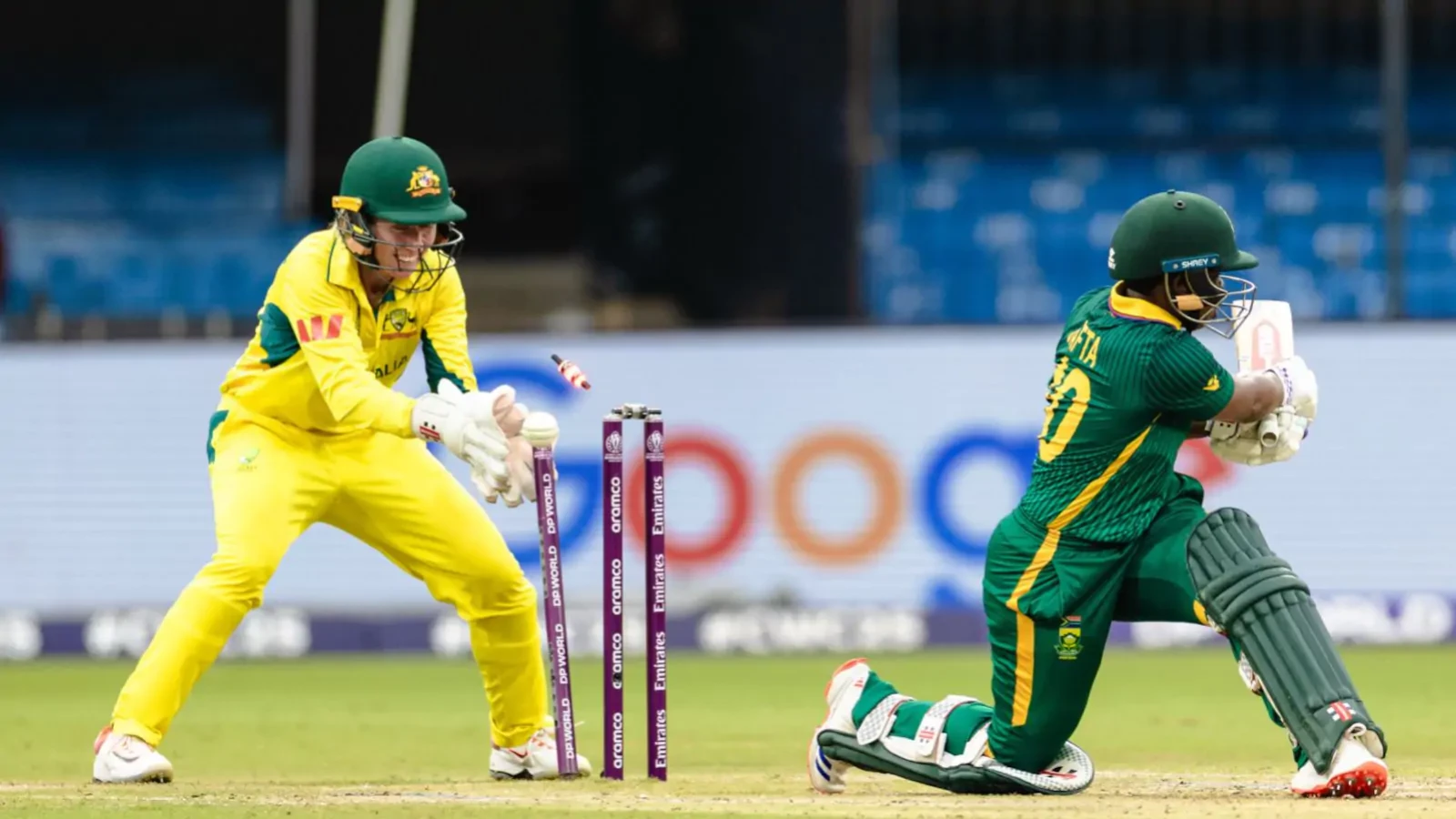 Proteas Women taste defeat to Australia at ICC Women's World Cup | cricket