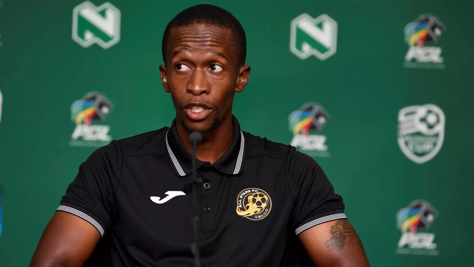 Mamelodi Sundowns set to appoint Sinethemba Badela in youth role | soccer
