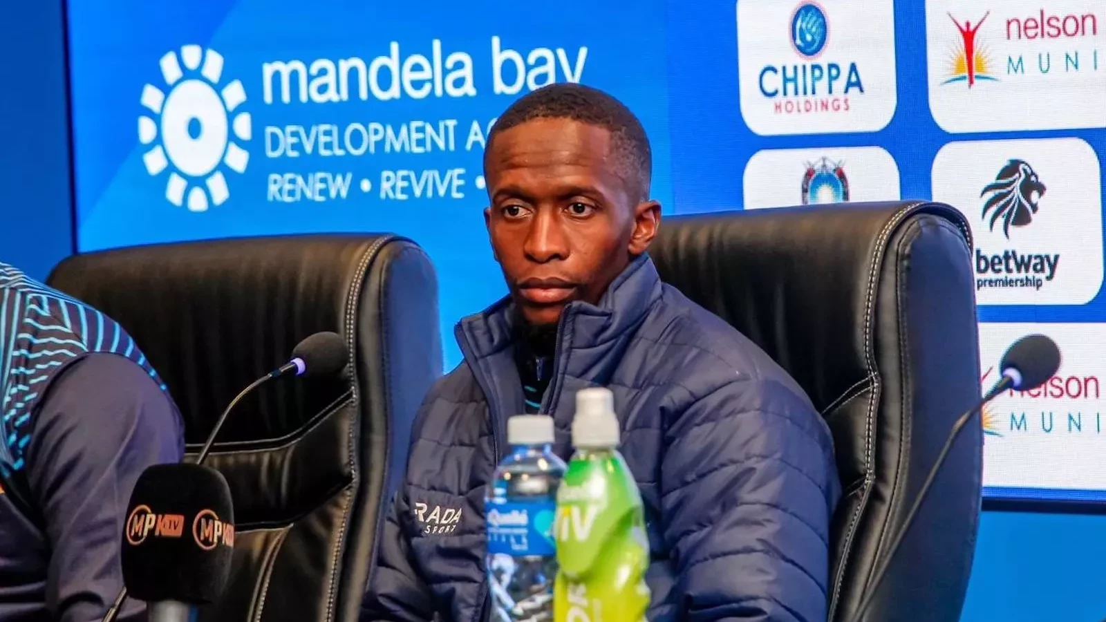 Sinethemba Badela: Chippa cannot save best for big guns only | soccer