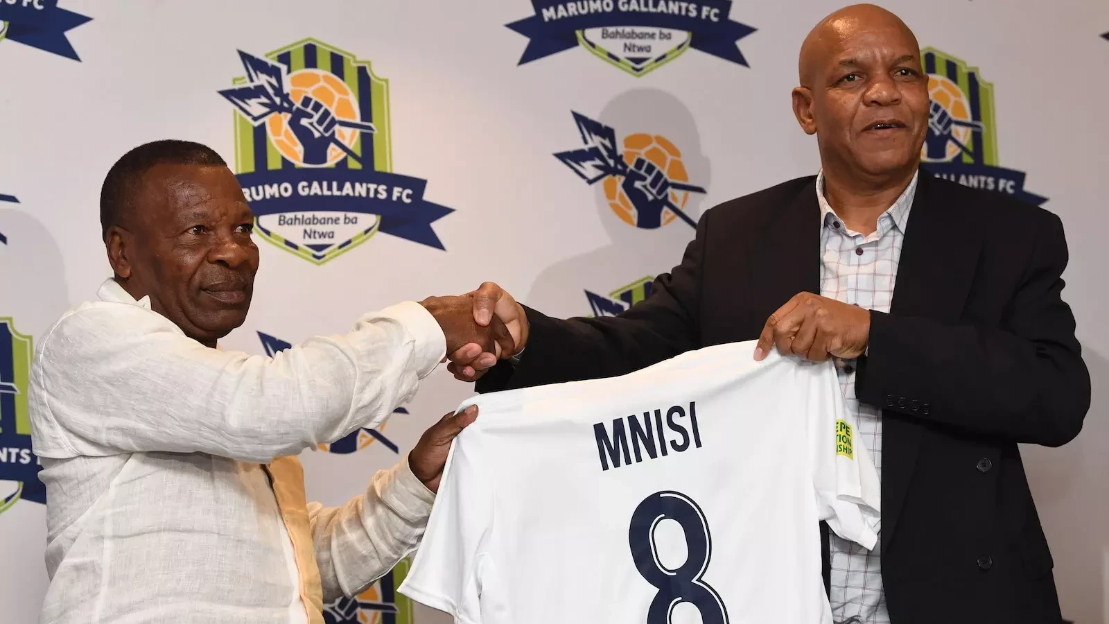 New Marumo Gallants CEO Sinky Mnisi vows topflight return all but done | soccer