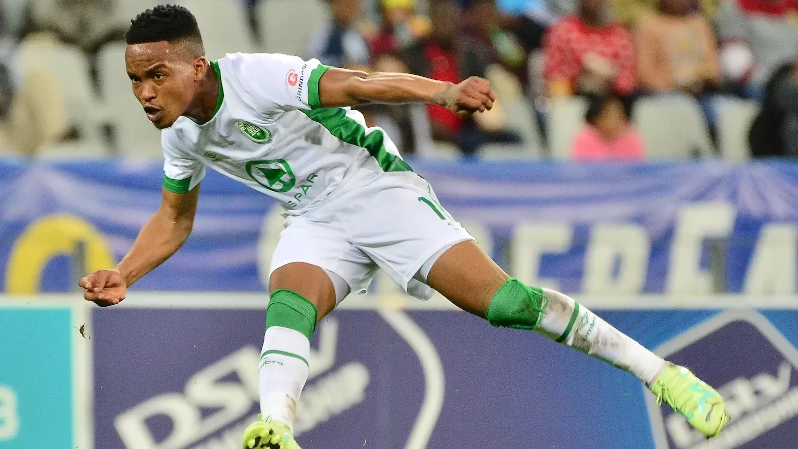 AmaZulu's Siphesihle Maduna ready to step up under 'Cijimpi' | soccer