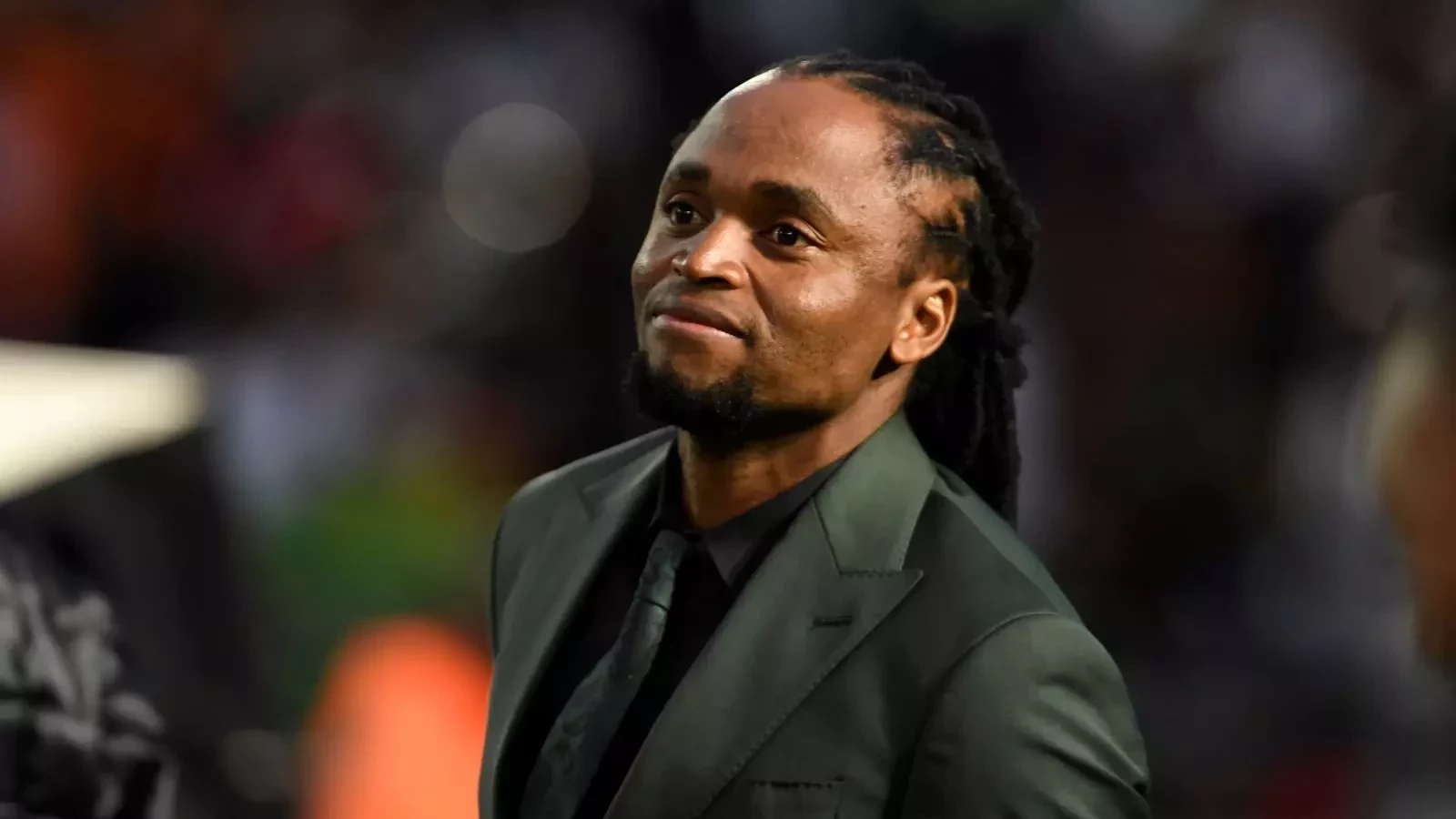 Shabba calls for national unity ahead of Bafana Bafana’s World Cup ...