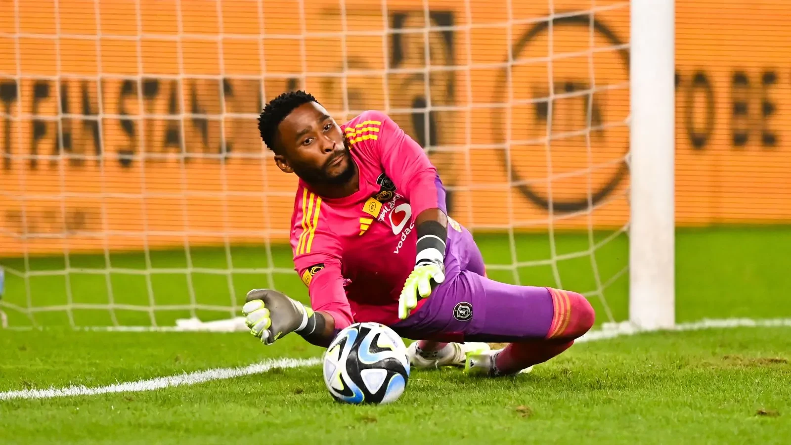 Orlando Pirates book MTN8 final berth after prevailing on penalties ...