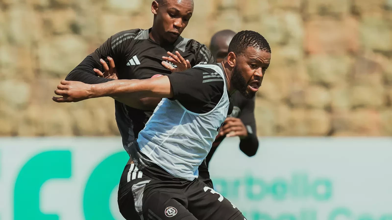 Pirates gave no reasons – Sipho Mbule’s agent on exit | soccer