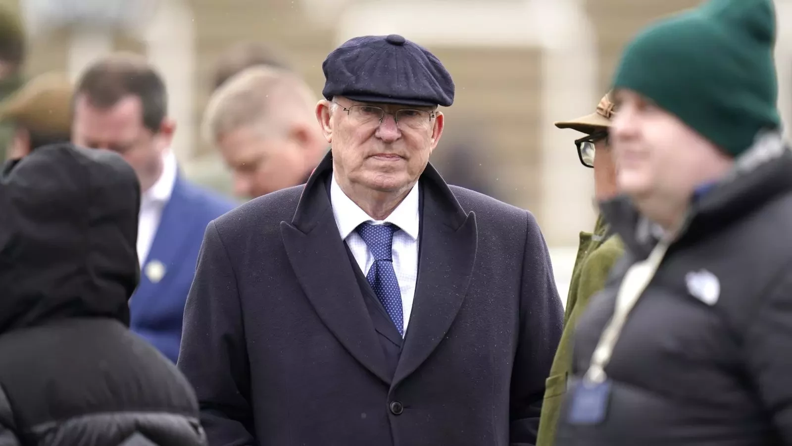 Sir Alex Ferguson to step away from Man Utd ambassador role | soccer