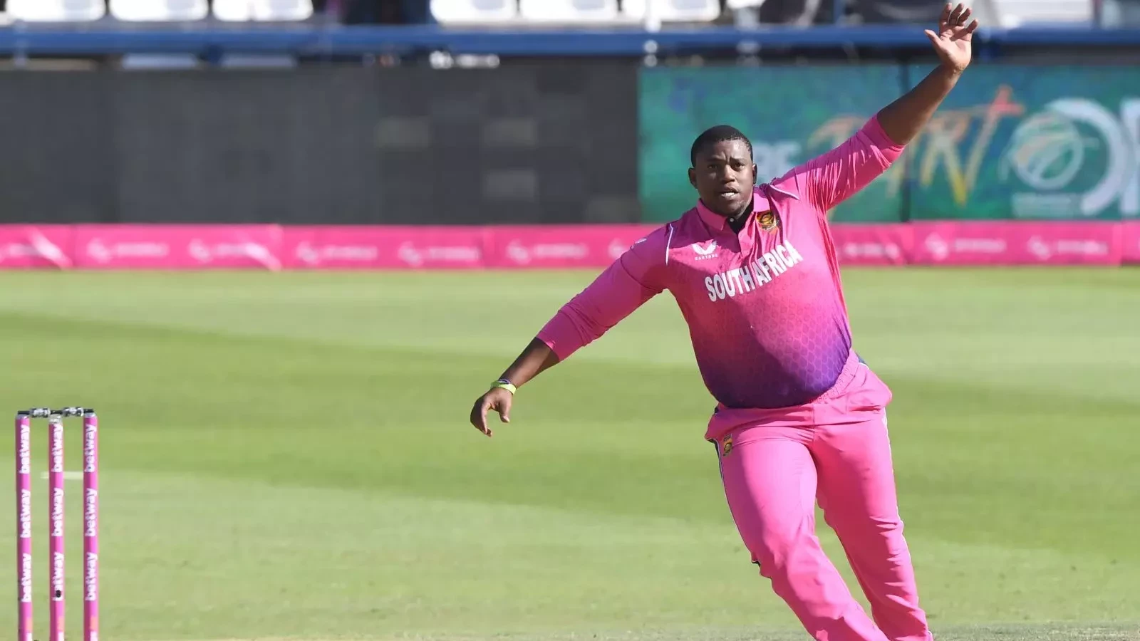 Aiden Markram: Sisanda Magala will break his back for you | cricket